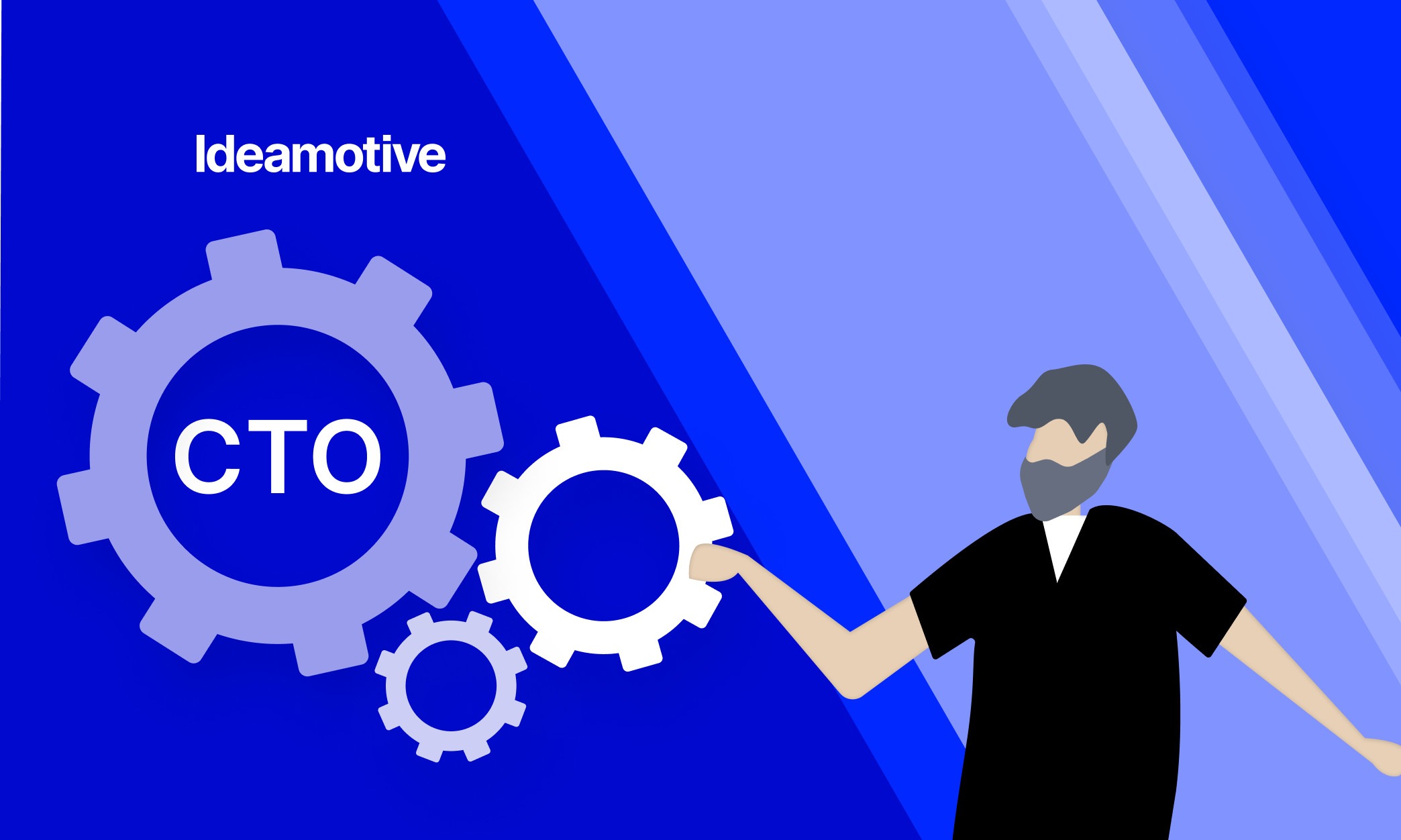 What Is A CTO Position Roles And Responsibilities Of A Technical Director